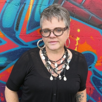 Speakers - Printers Row Lit Fest