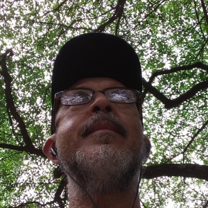 Julio Rangel - Printers Row Lit Fest