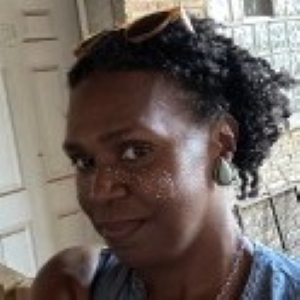 Miriam J. Petty - Printers Row Lit Fest