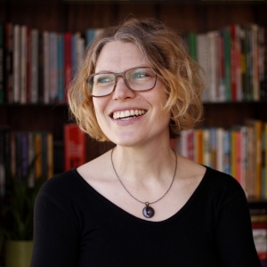 Rachel León - Printers Row Lit Fest