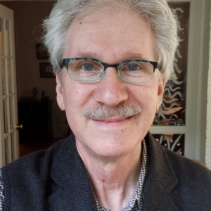 Reginald Gibbons - Printers Row Lit Fest