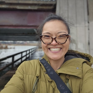 Viola Lee - Printers Row Lit Fest